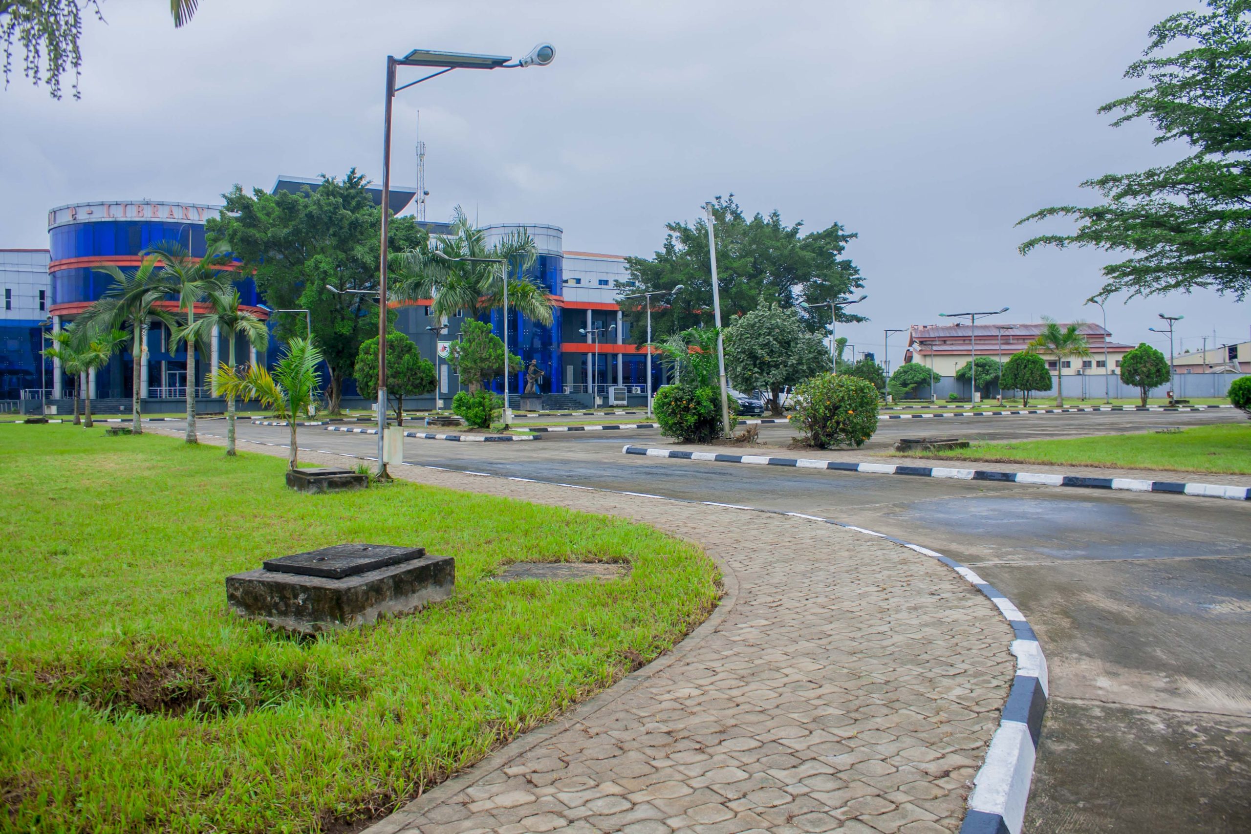 Home - Ibom Leadership and Entrepreneurial Development Centre