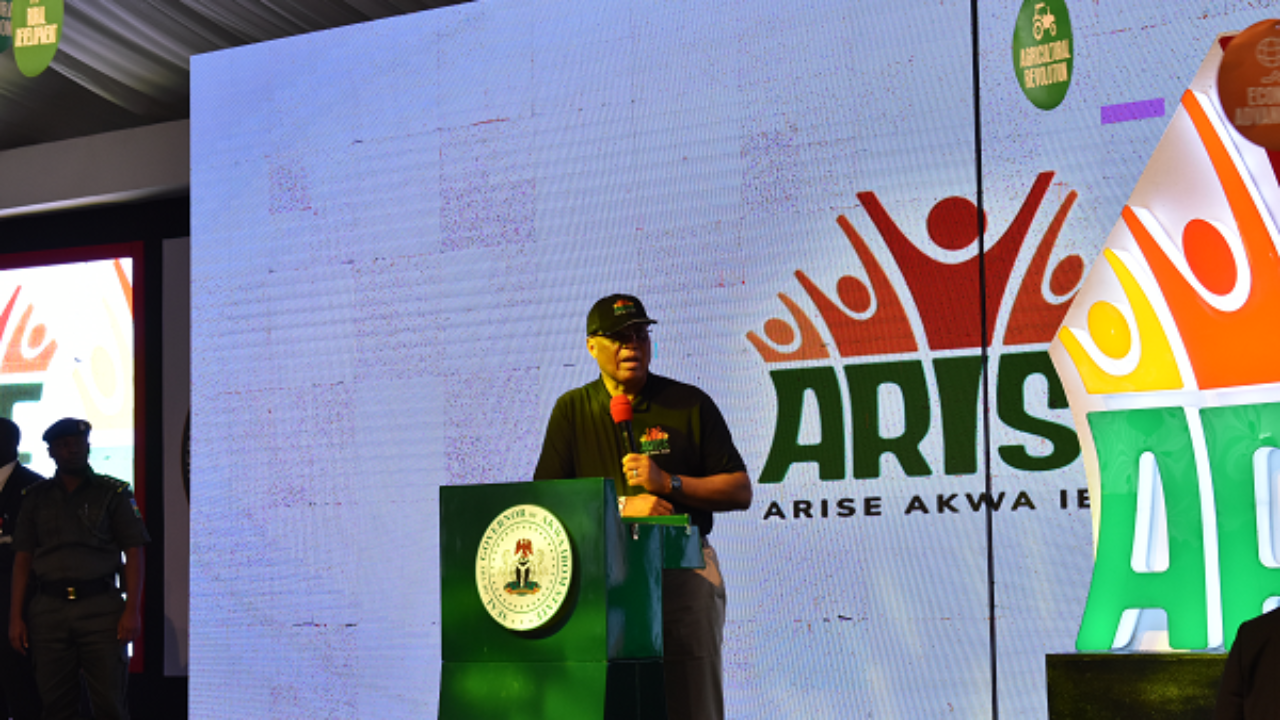 Public Sector Leadership Programme (PSLP) - Ibom Leadership and Entrepreneurial Development Centre